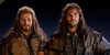 Fili and Kili by AnnaProvidence on DeviantArt