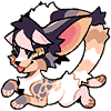 Gold Ref by FIORE-RICCI on DeviantArt