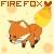 FireFox-chan User Profile | DeviantArt