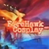 Firehawk-cosplay User Profile | DeviantArt