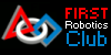 FIRSTRoboticsClub ID by FIRSTRoboticsClub on DeviantArt