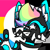 TADC abstraction bg by FizzyPawzzz on DeviantArt