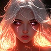 Steam Workshop - Blue Moon Vampire by KaelyraART on DeviantArt