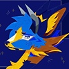 drawing WIP by Fli6kerScales on DeviantArt