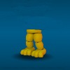 MAKING CALLY3D FNIA RETEXTURES (READ DESCRIPTION) by IgnitionOfFear on ...