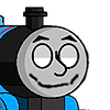 FNF DERAILED BF REDESIGN STATIC IDLE by FNFDERAILED on DeviantArt