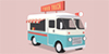 Food Truck Flavor by Sloppygee on DeviantArt