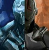 Hellcat Variants 1 by LordArcheronVolistad on DeviantArt