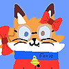 Statue Foxie by Fox3211 on DeviantArt