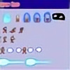 Goku Ssb Whis Gi Sprite Sheet! by FoxySprites on DeviantArt