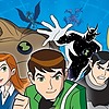 Ben 10 Classic - Tennyson family by ag121798 on DeviantArt
