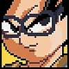 Goku (DBS Broly) intro by Frankspriter on DeviantArt