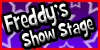 Five Nights At Freddy's by Cocowalnut on DeviantArt