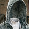 La femme invisible sans sa cagoule by fredmerlow on DeviantArt