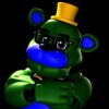 P3D prisma 3d fnaf splinks v2 model downlad link by fredonik4 on DeviantArt
