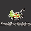 freshfixofheights User Profile | DeviantArt