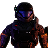 Linda 058 Halo 5 Guardians UNSC Infinity by froggonether117 on DeviantArt