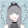 [MMD\DL] Hair - 2- TP by StarHaloSky on DeviantArt