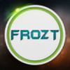Frozt logo Concept by Frozt-FX on DeviantArt