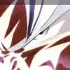 Mastered Ultra Instinct Note by Fubtang4Art on DeviantArt