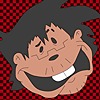 Chuck and Jasper by funfuzzy265 on DeviantArt