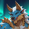 OPEN Adoptable anthro, furry, muscle by FurryNN on DeviantArt