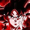 Ssj7 Absalon Xeno Cc Goku By Fusionduoedits1 Dip6 by Fusion1v1Editz on ...