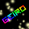 Geiro User Profile | DeviantArt