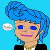 Hailey Flower with The Old Oddtenn's Art Style by c0gnito13 on DeviantArt