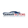 germanmotorswork User Profile | DeviantArt