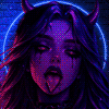 Anime Animated 2 by SteamProfileDesigns on DeviantArt