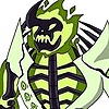 Ben 10 Carnitrix Render by GhostfreakUchiha on DeviantArt