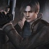 Resident evil 4 LEON!! by GhostOfCupid on DeviantArt
