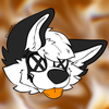 F2U or YCH Fursuit Badge Base by ghxstlyboyboy on DeviantArt