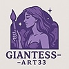 Giantess Mia Paranihi 1 by Incognito847 on DeviantArt