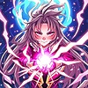 FULL BODY ARTWORK dbzXdanish commission for client by sumiye51 on ...
