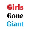 Giantess Ariana's Growth App (Preview) by Girlsgonegiant1 on DeviantArt