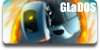 02 GLaDOS on: The Comic by Th4rlDEAL on DeviantArt