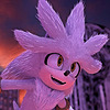 Silver the Hedgehog - Movie Style Model - Render 1 by GlitchedLizardDA ...