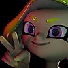 (SFM/Splatoon) Eye Animation TEST by GlitchyCeline on DeviantArt
