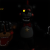 Glyph's FNaF 1 Emodels Retexture Pack for Blender by GlyphSFM on DeviantArt