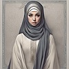 Explore the Best Hijab Art | DeviantArt