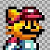Mario 85 au Mario 86 by Sp0ngeyB0i on DeviantArt