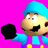 All CBL animations Versions in SM64 style by GonzalezBambiAlt on DeviantArt