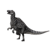 Gregory S. Paul Acrocanthosaurus Transparent 2 by GodzillaLover04 on ...