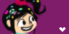 Vanellope von Schweetz Pokemon Sprite by CherushiMetsumari on DeviantArt