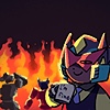 Custom character by Granatu888 on DeviantArt