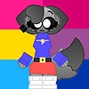 Base Glommy by CuddlesBunnyShark on DeviantArt