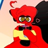 Commisson art ^^ (file 2) by Grinnyboithefurry on DeviantArt