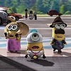 Minions 10 screams dentist mouth by minions these by ...